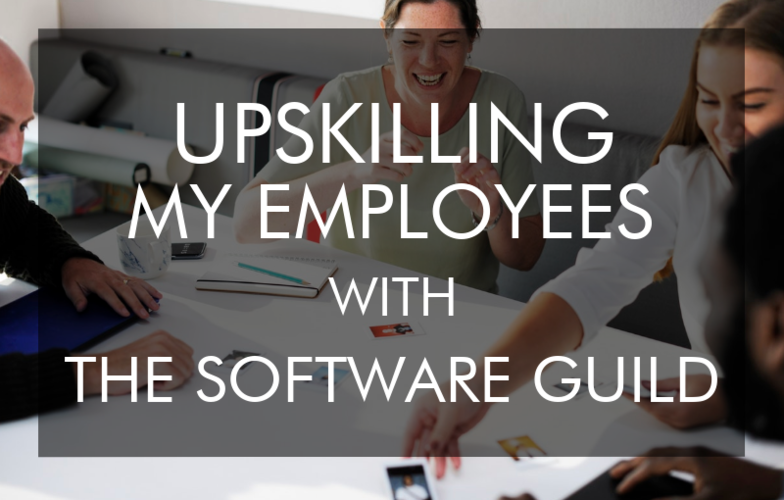 Software Guild Reviews | Course Report